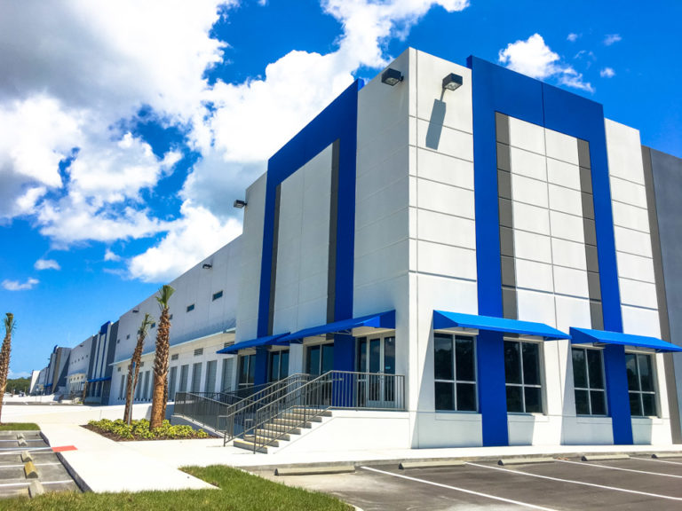 The Last Mile Revolution - Lightle Beckner Robison