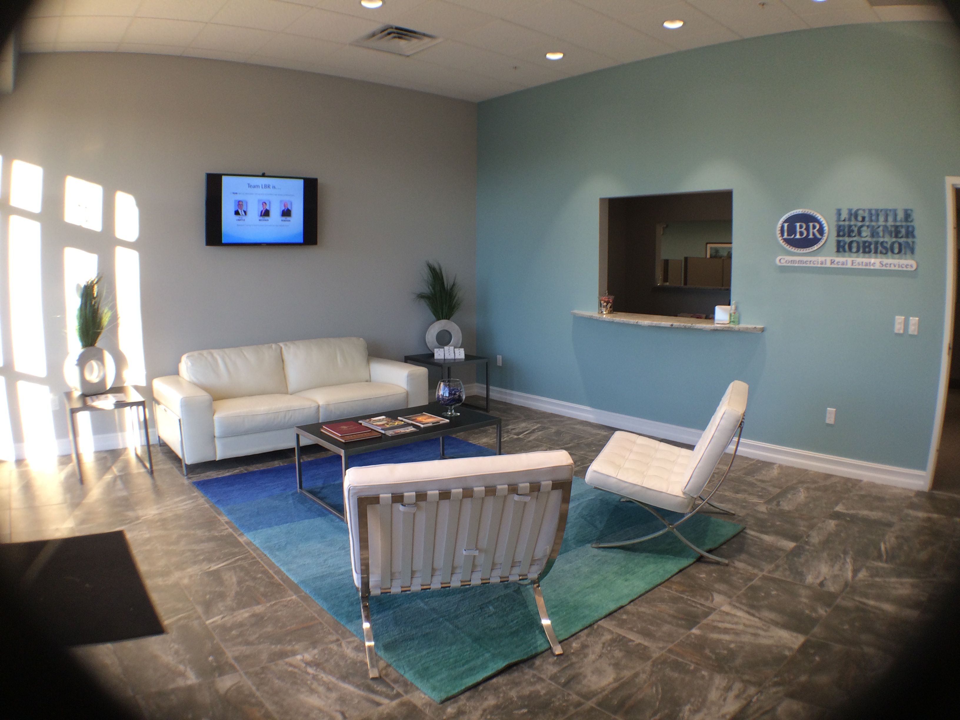 Boutique Firm or National? - Lightle Beckner Robison